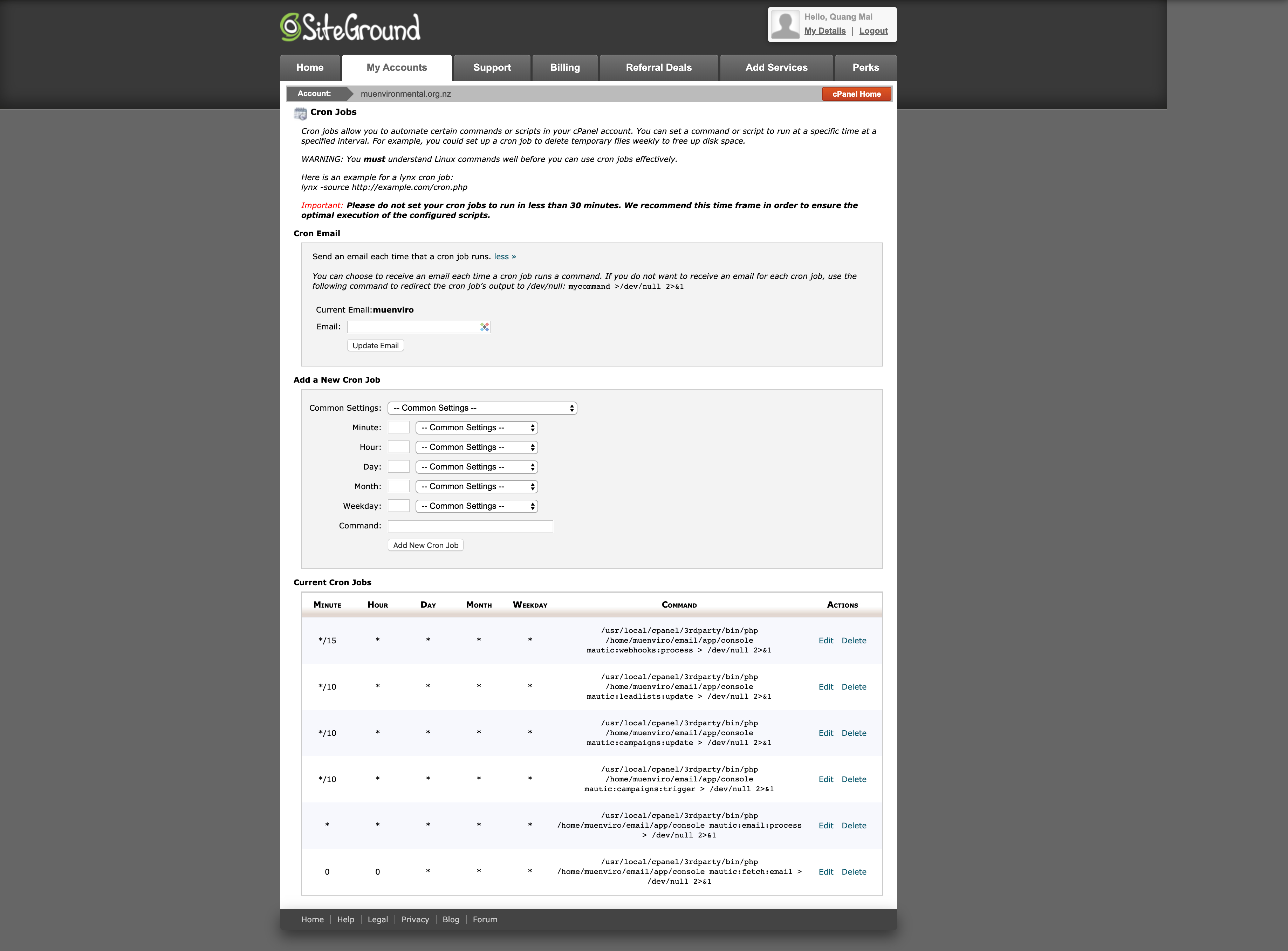 Maxmind IP lookup database cannot be downloaded anonymously anymore ...