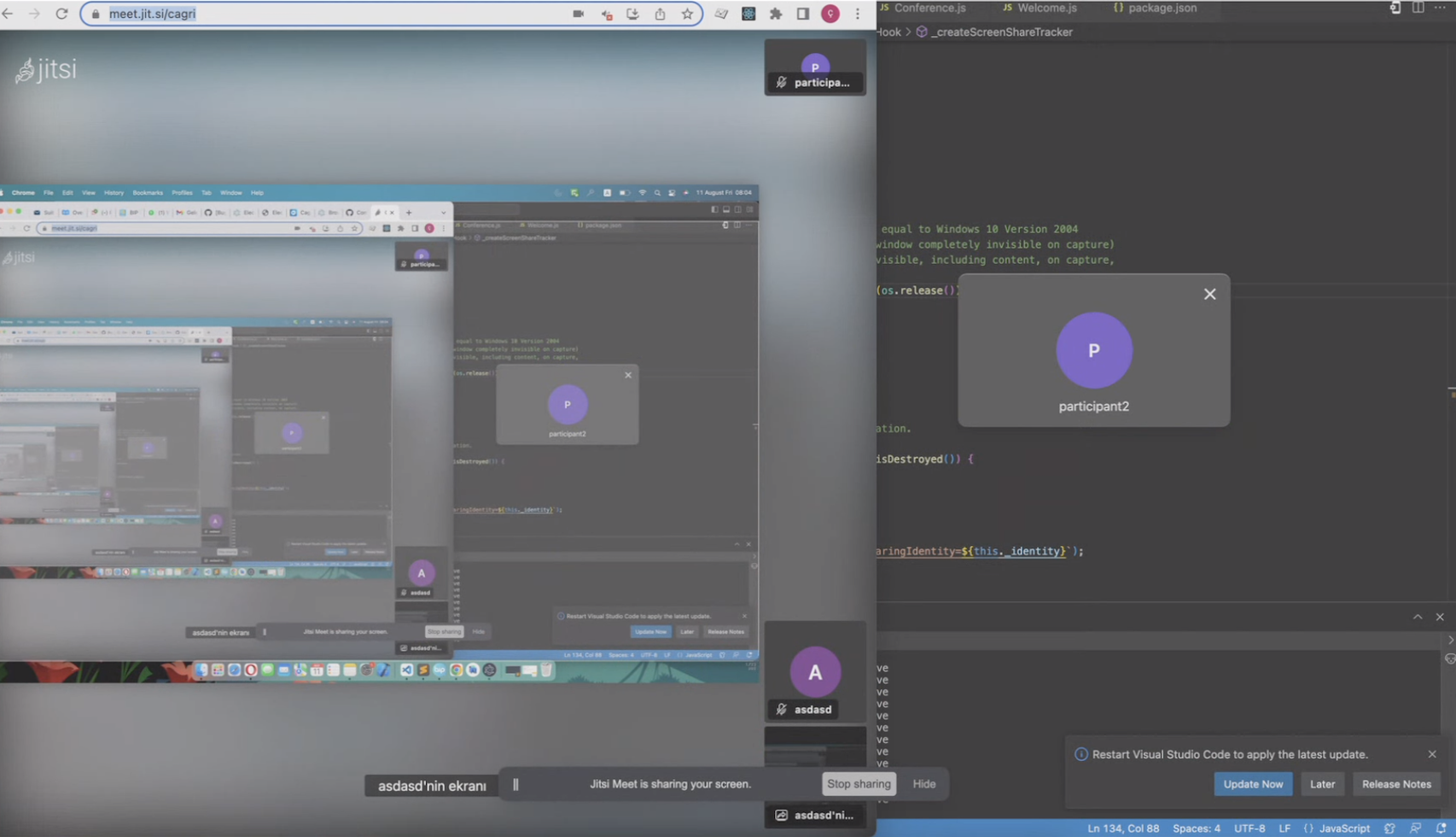 [Bug]: setContentProtection problem · Issue #39452 · electron/electron · GitHub