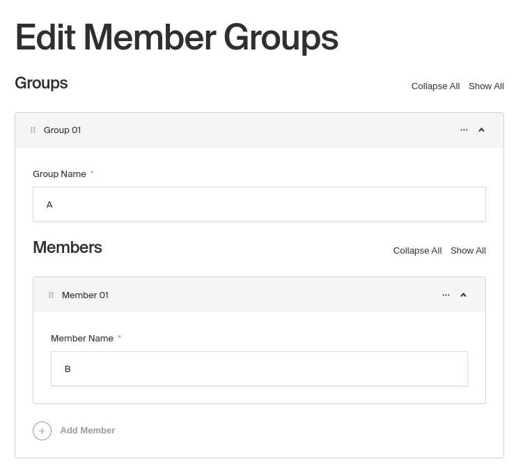 Can't save Global with nested lists · Issue #1357 · payloadcms/payload · GitHub