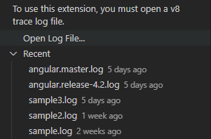 Suggestion: Support `MarkdownString` in `TreeView.message` · Issue #123711 · microsoft/vscode ...