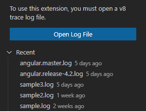 Suggestion: Support `MarkdownString` in `TreeView.message` · Issue #123711 · microsoft/vscode ...