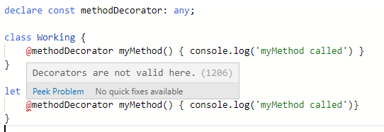 Decorators Dont Get Applied Inside Class Definitions In Assignment Expressions · Issue 37139 8465