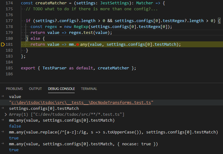 Test Explorer Doesn T Discover Any Tests · Issue 30 · Kavod Io Vscode Jest Test Adapter · Github