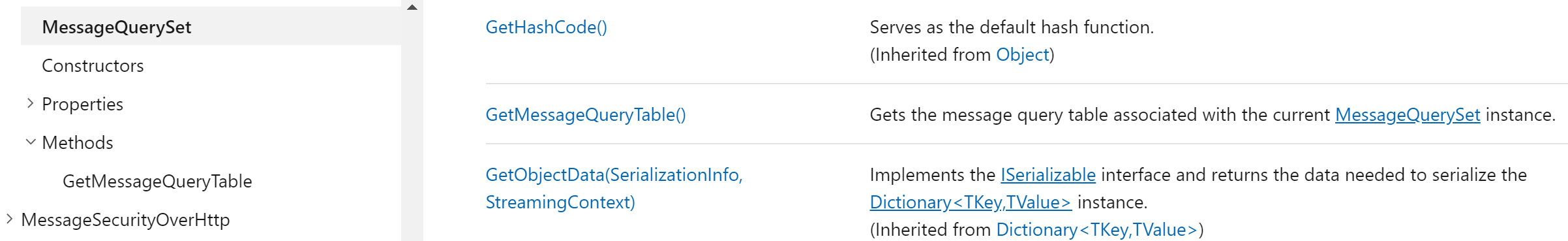[api-extractor] Properties on base interface aren't available · Issue #1944 · microsoft ...
