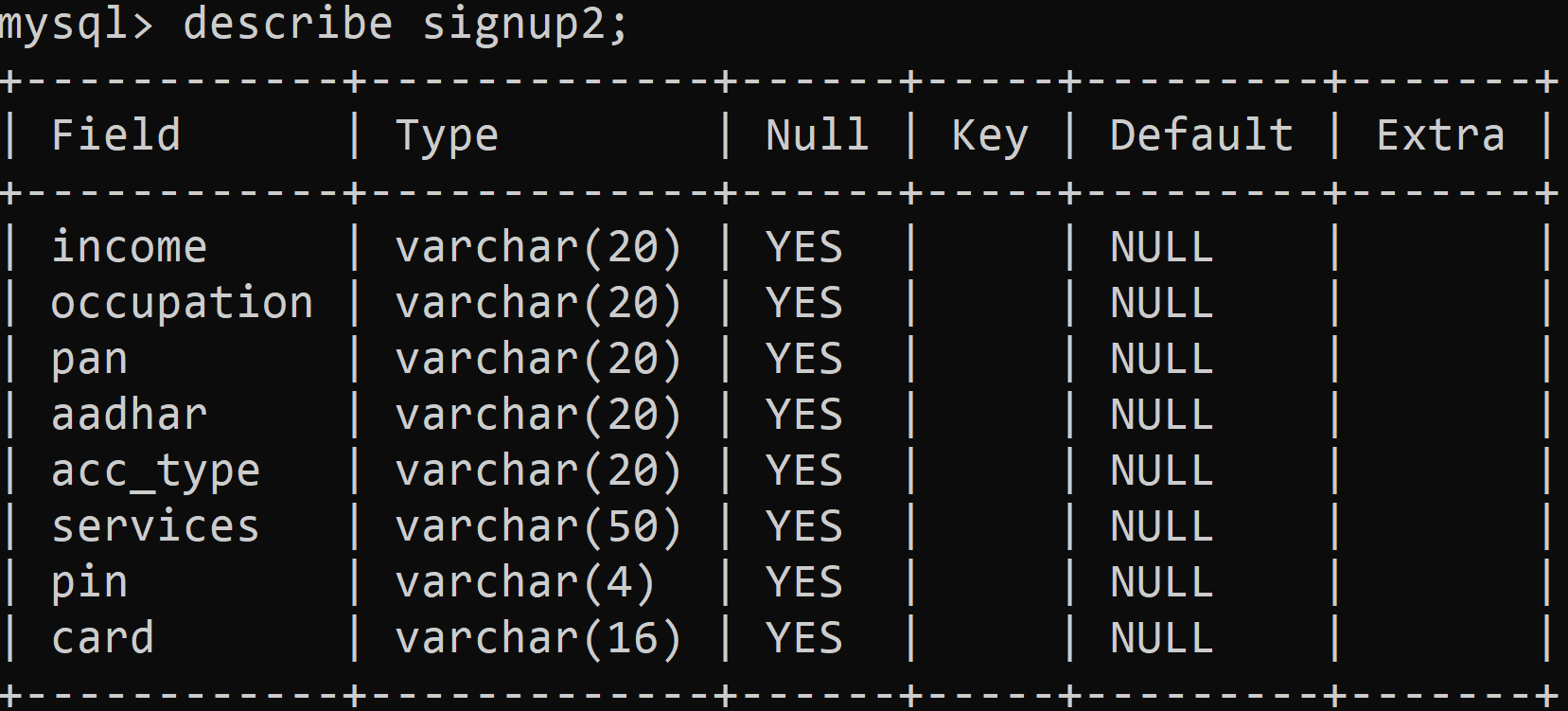 GitHub - purplevarun/bank-management-project: Java project using Swing ...