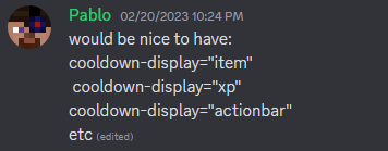 💥 Ability Ideas / Changes · Issue #1195 · PGMDev/PGM · GitHub