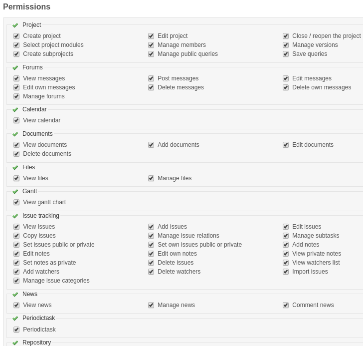 how to add "Periodic Task" tab in project manager's page · Issue #93 · jperelli/Redmine-Periodic ...