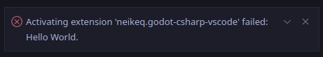 "Play in Editor" hangs when Godot project is in subdirectory · Issue #26 · godotengine/godot ...