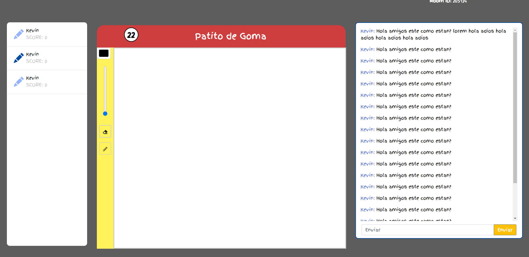 GitHub - Charliecof/pinturilo3: Pinturillo clone
