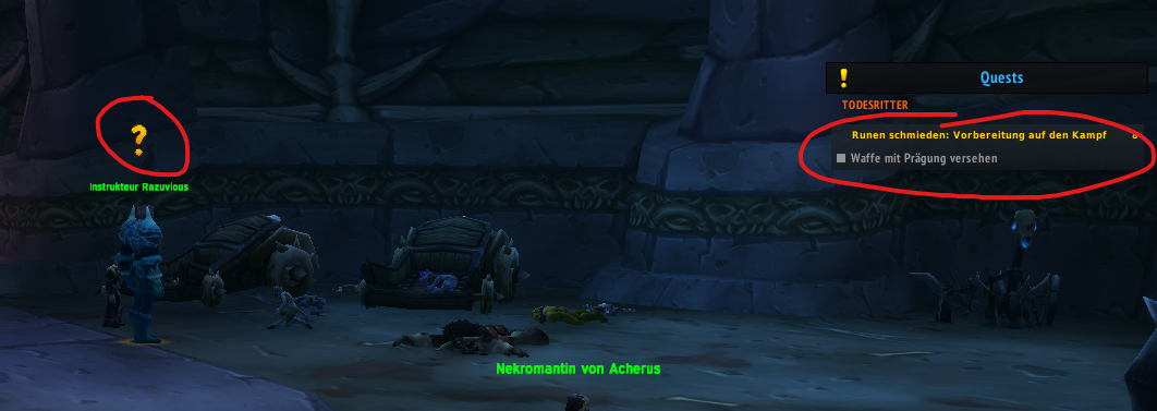 Quests are not showing as "closed". · Issue #73 · Skamer/Syling-Tracker ...