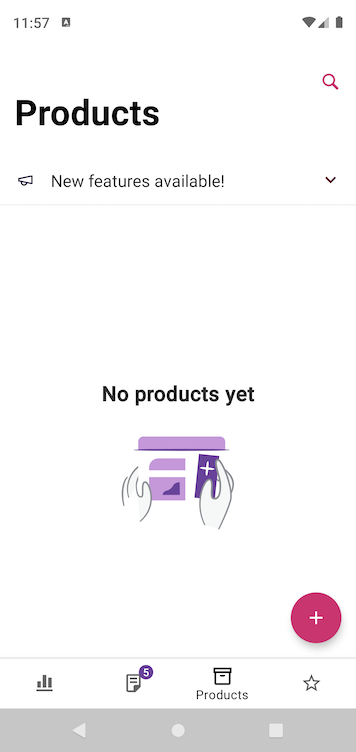 Ui Broken When Loading Products After Login · Issue 4084 · Woocommercewoocommerce Android · Github