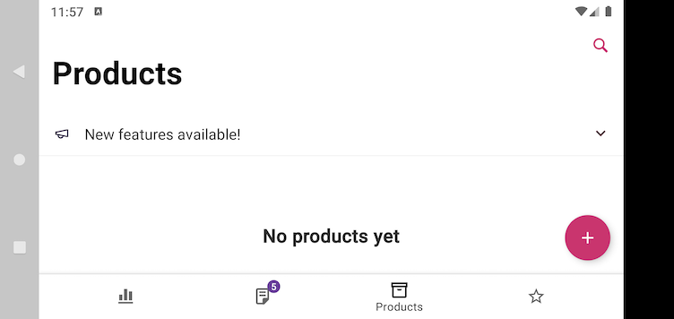 Ui Broken When Loading Products After Login · Issue 4084 · Woocommercewoocommerce Android · Github