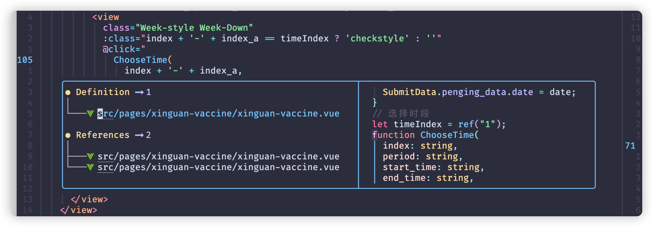 finder 窗口宽度不够时显示错误 · Issue #941 · nvimdev/lspsaga.nvim · GitHub