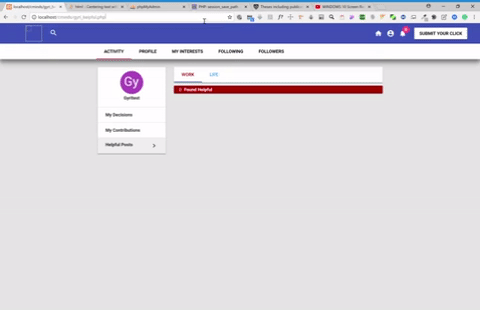 Scroll Bar Lag / drag issue. · Issue #5222 · google/material-design-lite · GitHub