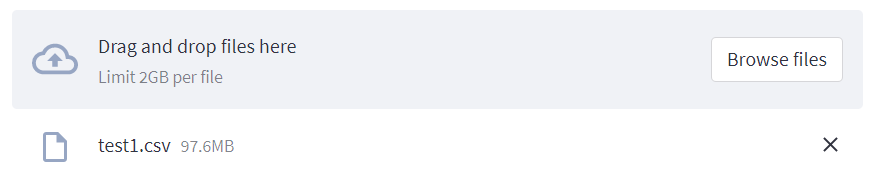 Deployed App Cannot Upload Files > 100MB · Issue #5181 · streamlit/streamlit · GitHub