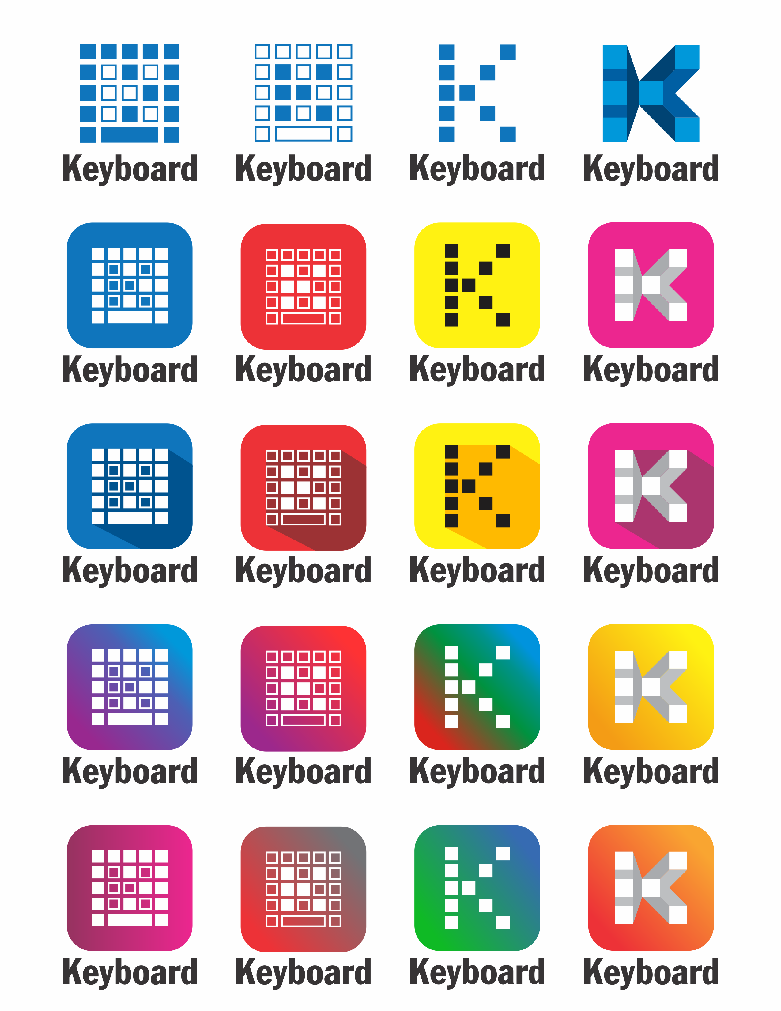 Logo Proporsal · Issue #671 · Mottie/Keyboard · GitHub