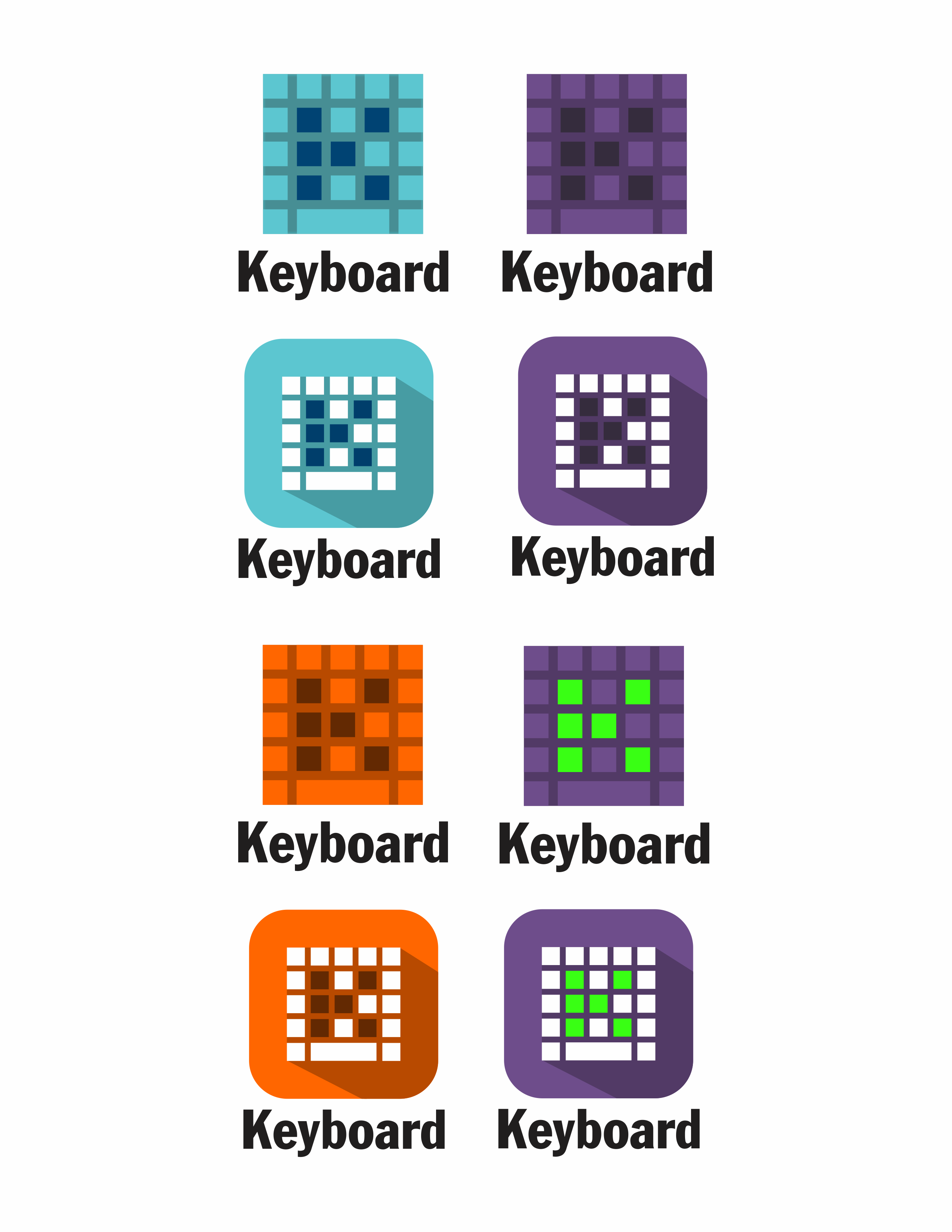 Logo Proporsal · Issue #671 · Mottie/Keyboard · GitHub