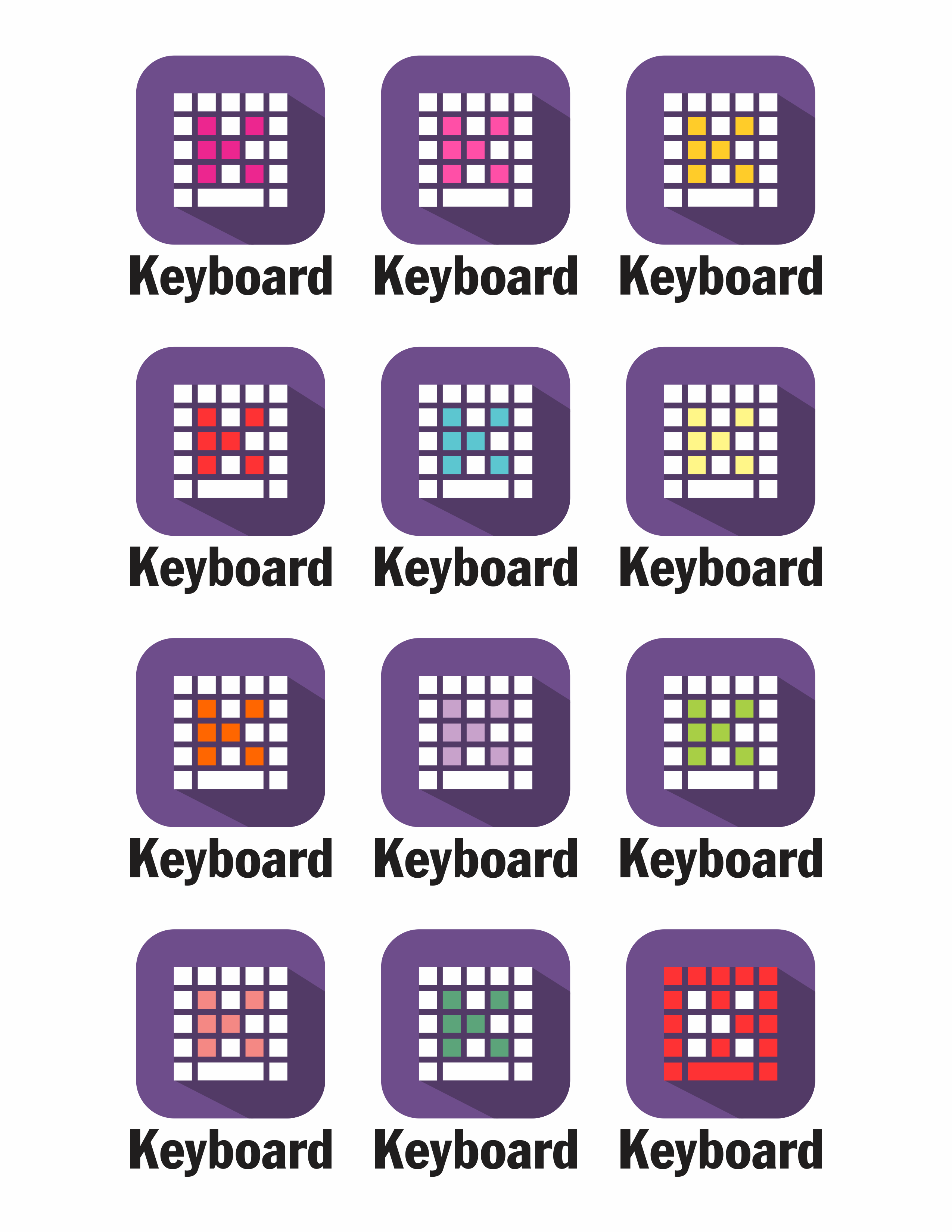 Logo Proporsal · Issue #671 · Mottie/Keyboard · GitHub