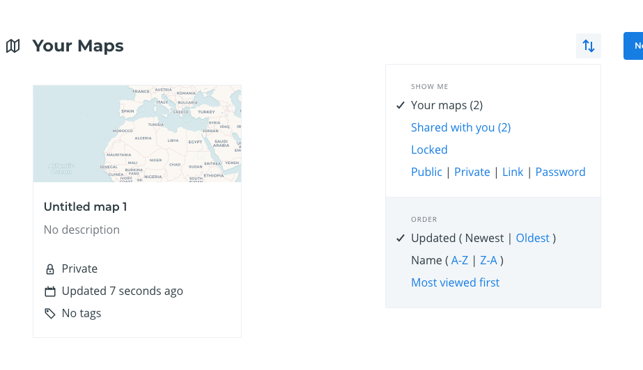 [Dashboard] List of maps / datasets is blank if all entries are locked · Issue #14482 · CartoDB ...