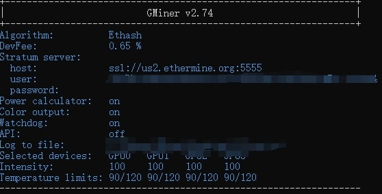 PROXY line did not work in config file mode · Issue #546 · develsoftware/GMinerRelease · GitHub