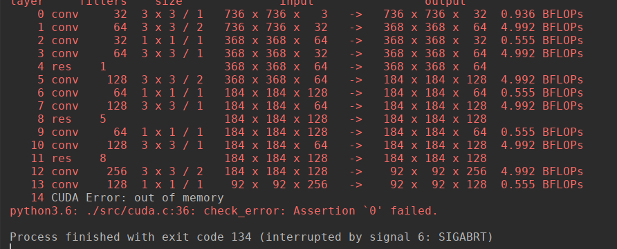 does the weight and height inference the result? · Issue #1254 ...