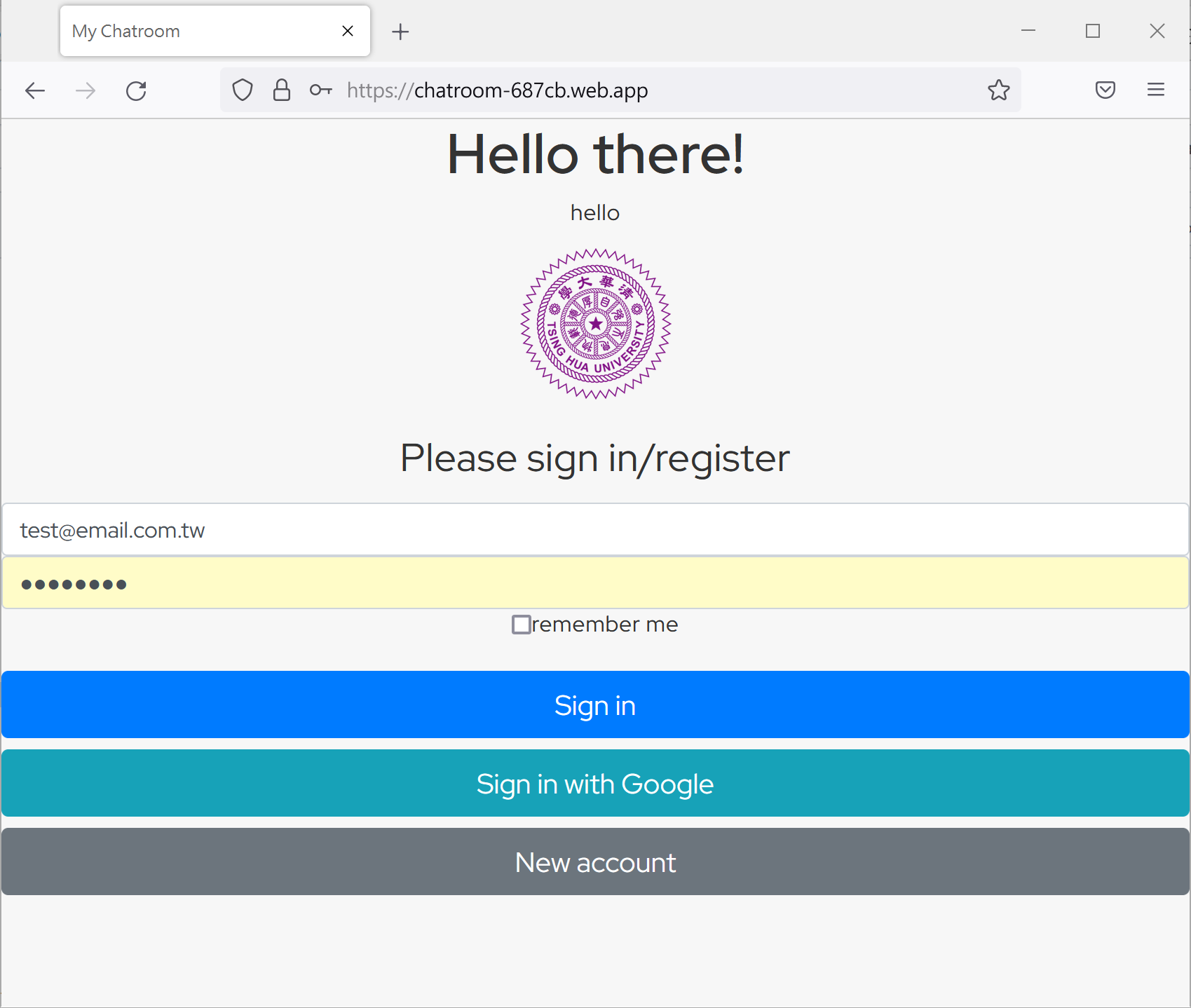 GitHub - ssuyung/online-chat-with-react