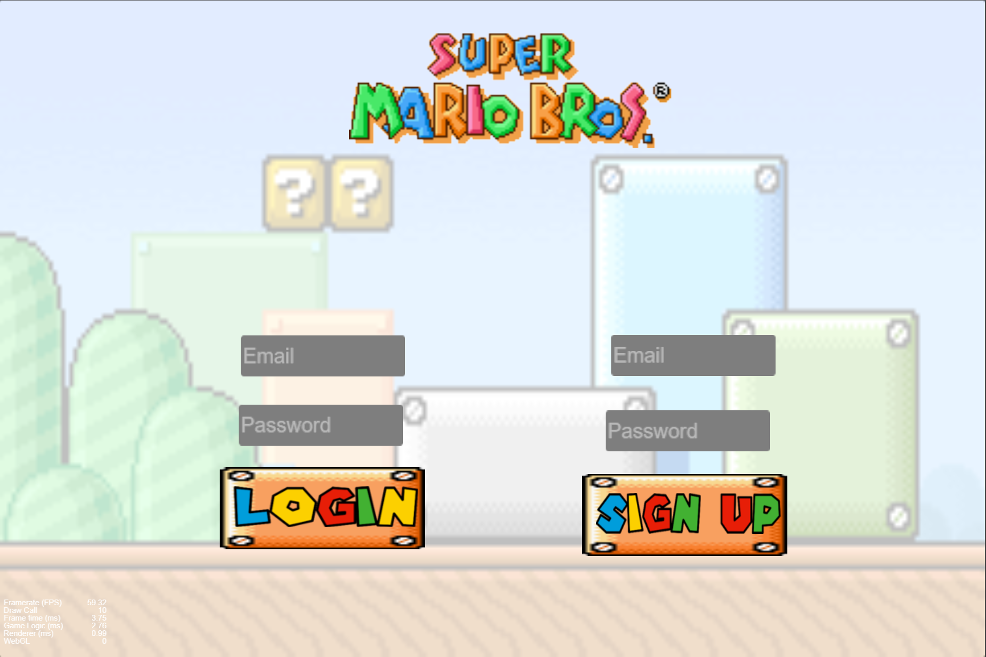 GitHub - ssuyung/Mario-CocosCreator