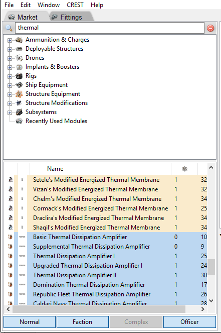Feature Request - Market filter by slot · Issue #1449 · pyfa-org/Pyfa · GitHub