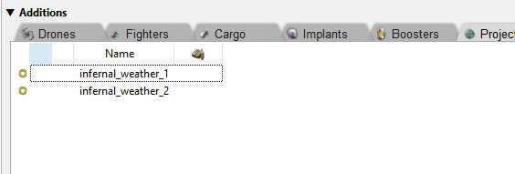 Abysmal Space Environments · Issue #1596 · pyfa-org/Pyfa · GitHub