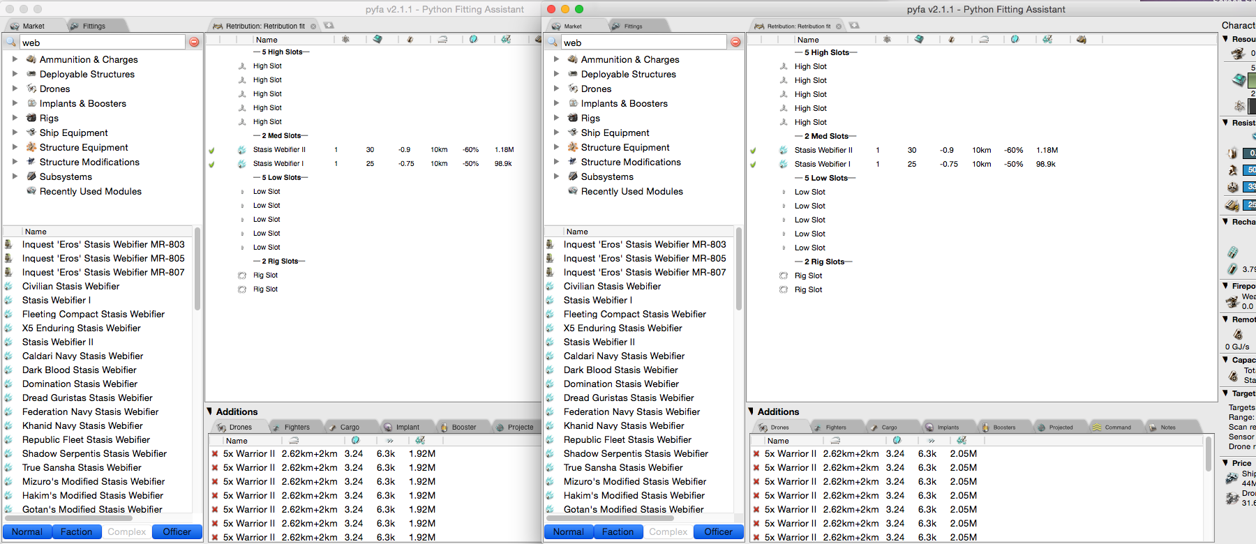 pyfa 2 font issues on linux · Issue #1564 · pyfa-org/Pyfa · GitHub