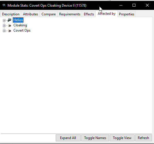 Skill disappears in module context menu after temporary increase · Issue #1512 · pyfa-org/Pyfa ...