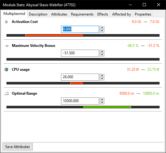Mutaplasmids and Abysaal modules · Issue #1597 · pyfa-org/Pyfa · GitHub