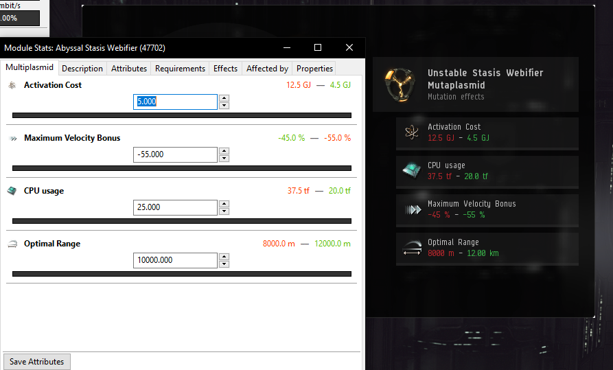 Mutaplasmids and Abysaal modules · Issue #1597 · pyfa-org/Pyfa · GitHub