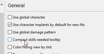 Feature Request: Add missing skills column and fill it with the needed skills for each module ...