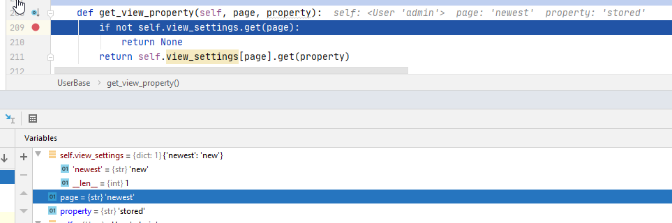 Attributeerror Str Object Has No Attribute Get On Current Master · Issue 1670 · Janeczku