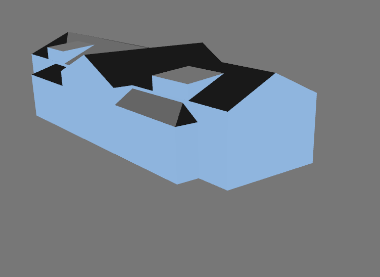 Using 3d Shapefiles In Qgis2threejs · Issue 129 · Minorua Qgis2threejs · Github