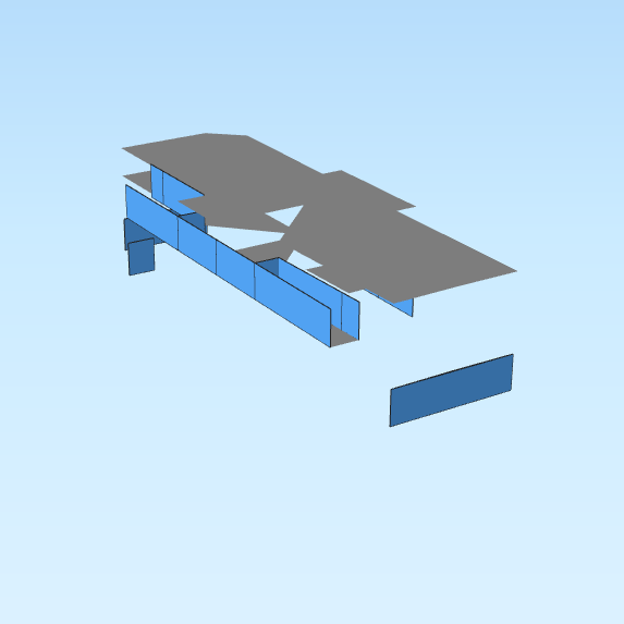 Using 3D shapefiles in Qgis2threejs · Issue #129 · minorua/Qgis2threejs ...