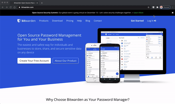 SSO in Browser Extension Leaves multiple tabs open · Issue #1479 ...