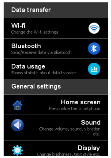 Custom Containers on Lists · Issue #204 · lvgl/lvgl · GitHub