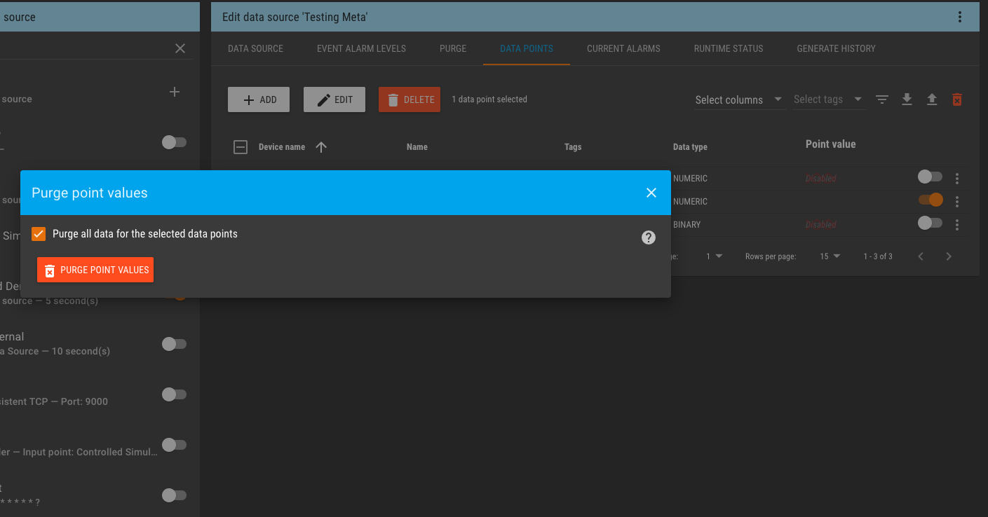 Closing Data Point Purge modal causes REST exception · Issue #243 · MangoAutomation/ma ...