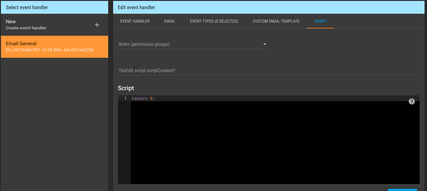 Script Context Translation Missing For Script Editor · Issue 249 · Mangoautomation Ma