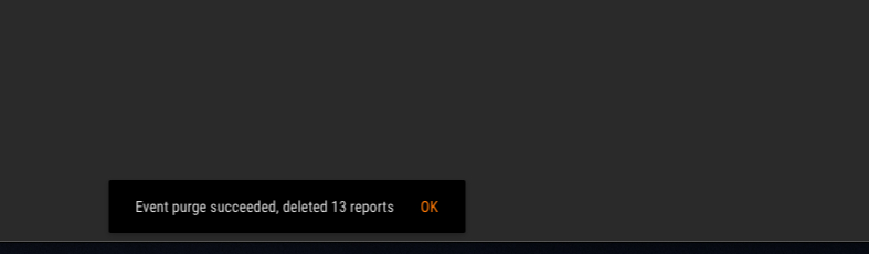 Event Purge Wrong Translation Upon Completion · Issue 254 · Mangoautomation Ma Dashboards