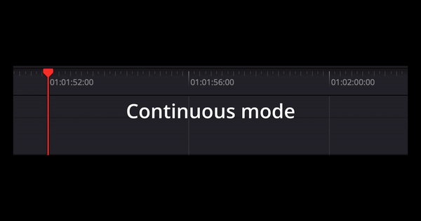 Allow two different playback behaviour · Issue #18215 · musescore ...