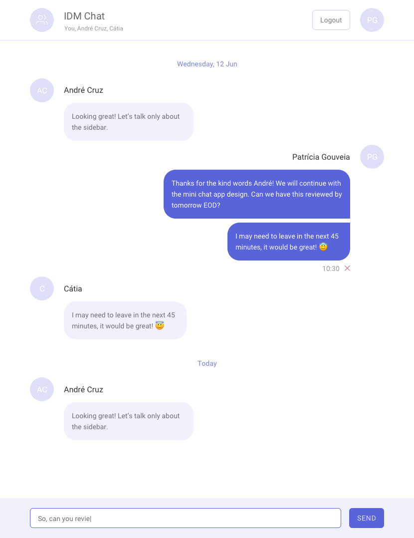 Design workshop DApp · Issue #168 · ipfs-shipyard/pm-idm · GitHub