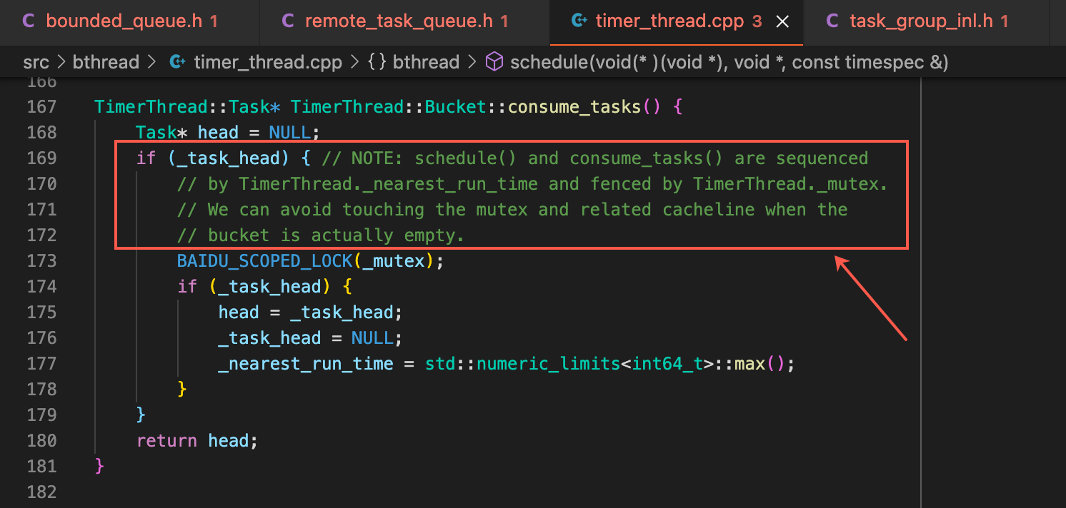 静态链接libbrpc.a Clang TSAN校验报错 · Issue #1687 · apache/brpc · GitHub