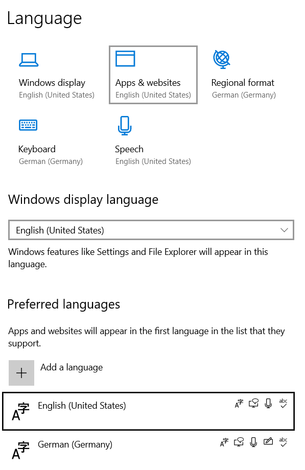 Windows Installer Feature Detection Fails When User Is Not En Us · Issue 3490 · Landolando 