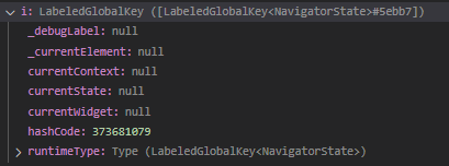 Relevant Get.key values are null when using GetMaterialApp.router · Issue #978 · jonataslaw/getx ...