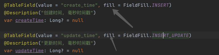 使用mybatis Plus Meta Object Handler 问题 · Issue 262 · Quarkiverse 