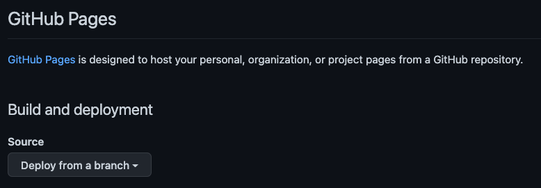 Undo Pages unpublish · community · Discussion #28190 · GitHub