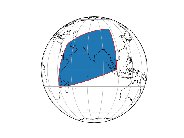 Problem drawing geodetic polygon on map · Issue #1403 · SciTools ...